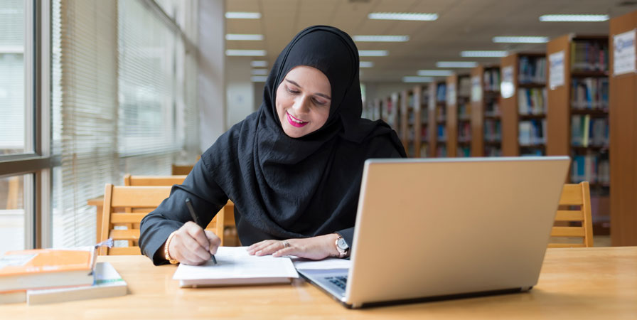 Islamic Blogs - MuslimHive