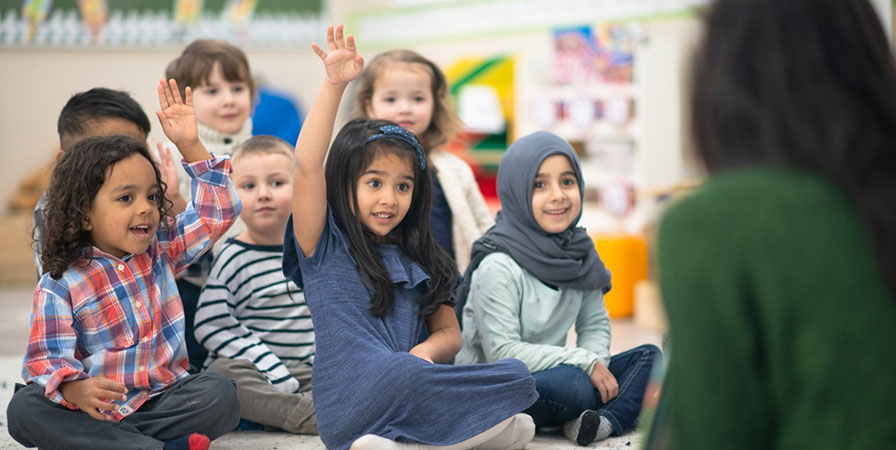 Career Development for Kids - MuslimHive