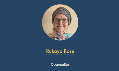 Rukaya Rose - MuslimHive